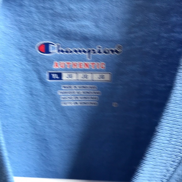 Champion | Shirts & Tops | Wdw Espn Minnie Mouse Volleyball Tshirt Nwt ...